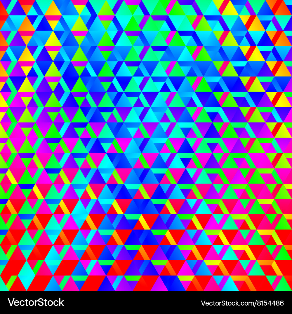 Colorful background Royalty Free Vector Image - VectorStock