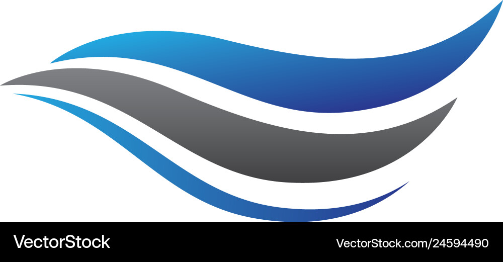 Logo Life Wave Vector Images (over 15,000)