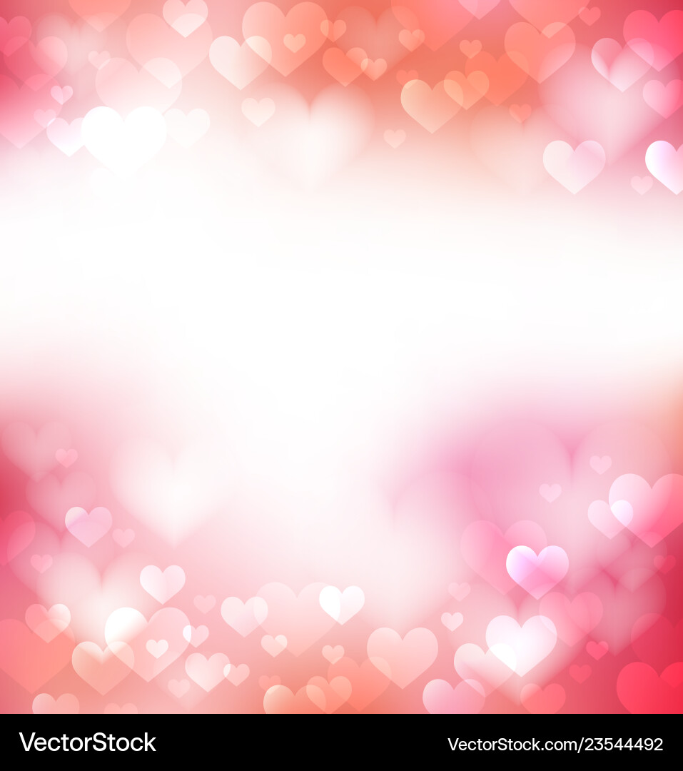 Pink gentle background Royalty Free Vector Image