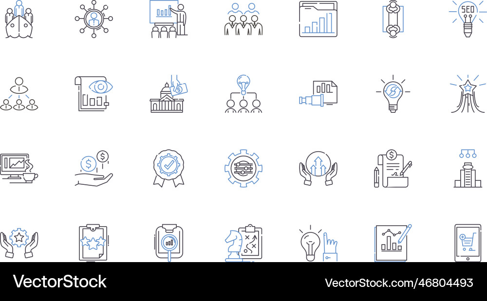 Relentless Vector Images (over 150)