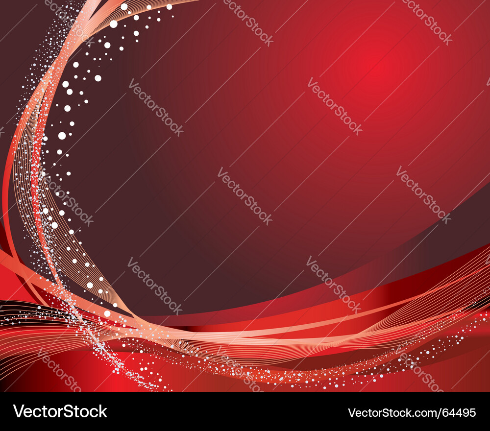 Festive background Royalty Free Vector Image - VectorStock