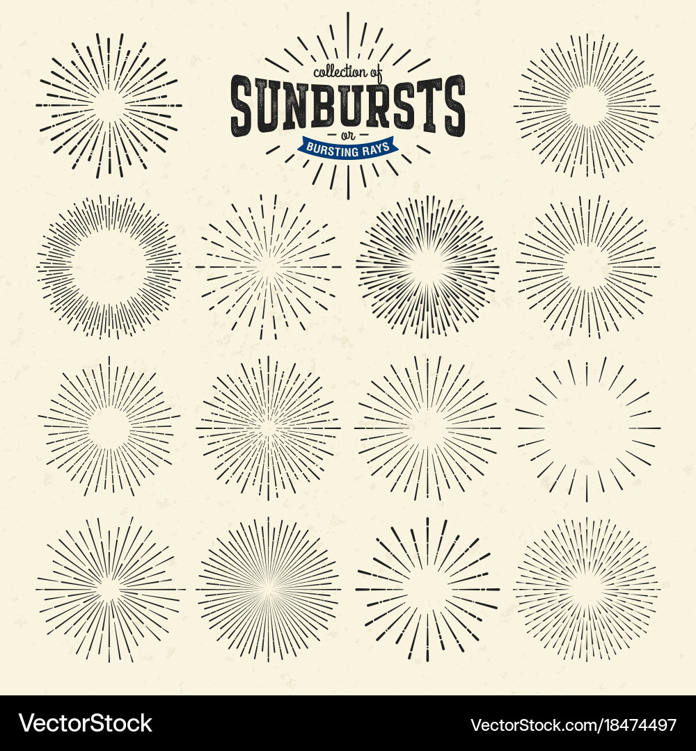 Rays Vector Images (over 290,000)