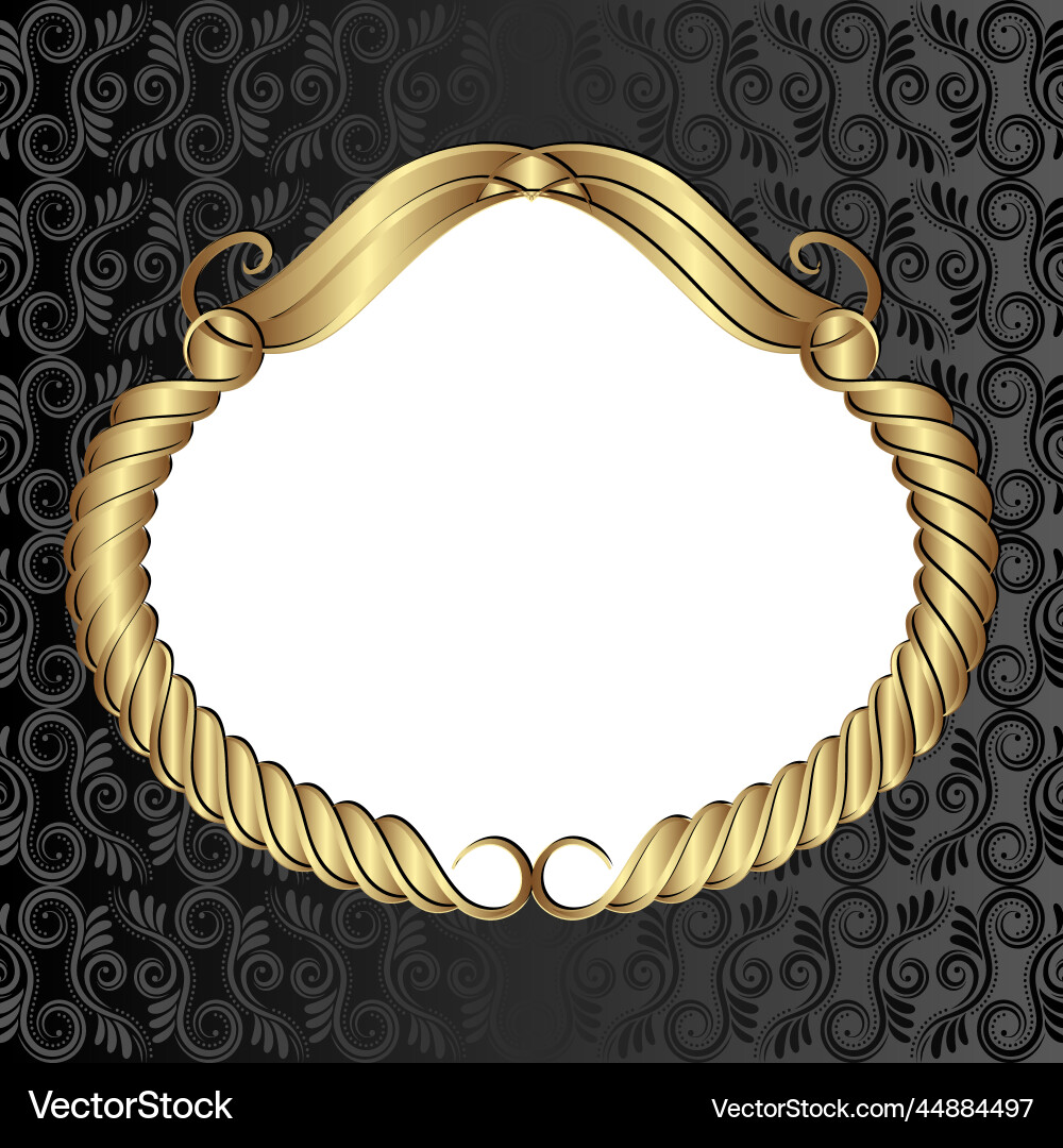 Frame Royalty Free Vector Image - VectorStock
