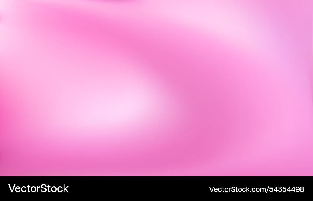 Delicate light pink rose bg tender spring flow Vector Image