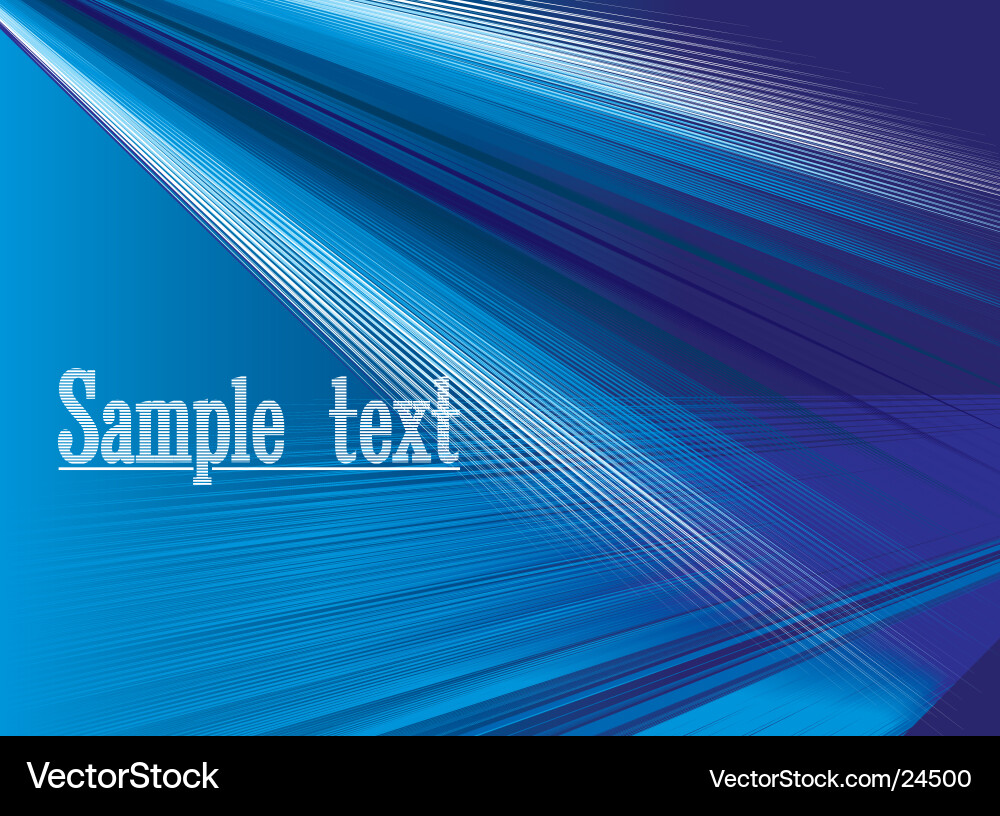 Abstract background Royalty Free Vector Image - VectorStock