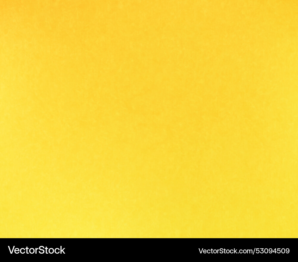 Shiny yellow texture digital paper soft textured Vector Image
