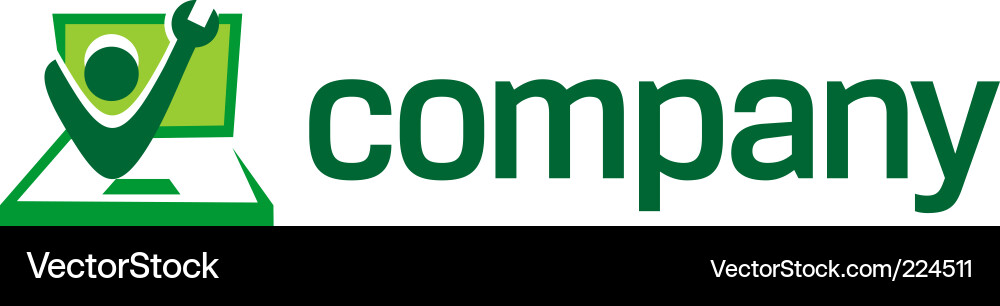Fix Pc Logo Vector Images (over 480)