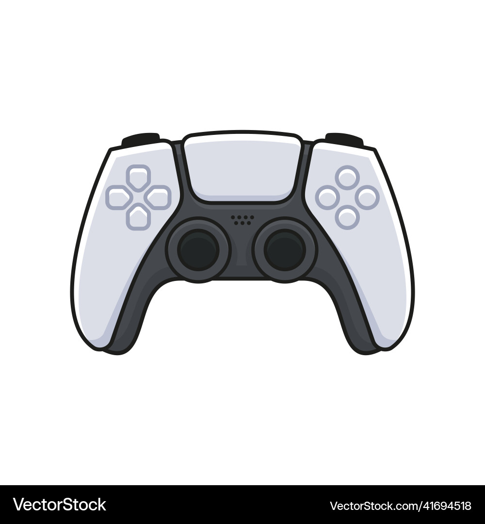 Playstation Controller Icon