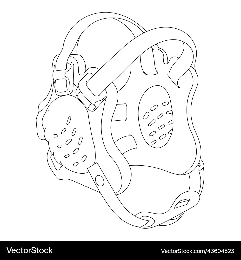 Boxing Headgear Vector Images (over 220)