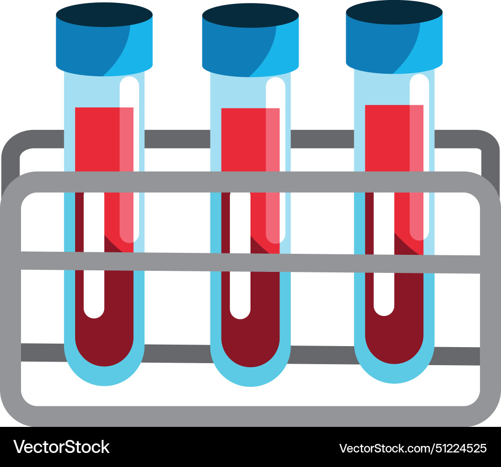 Blood donation wellness Royalty Free Vector Image
