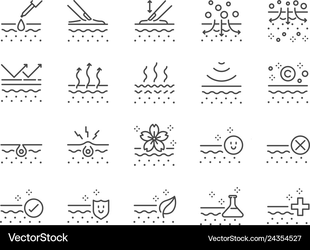 Facial Skin Vector Images (over 47,000)