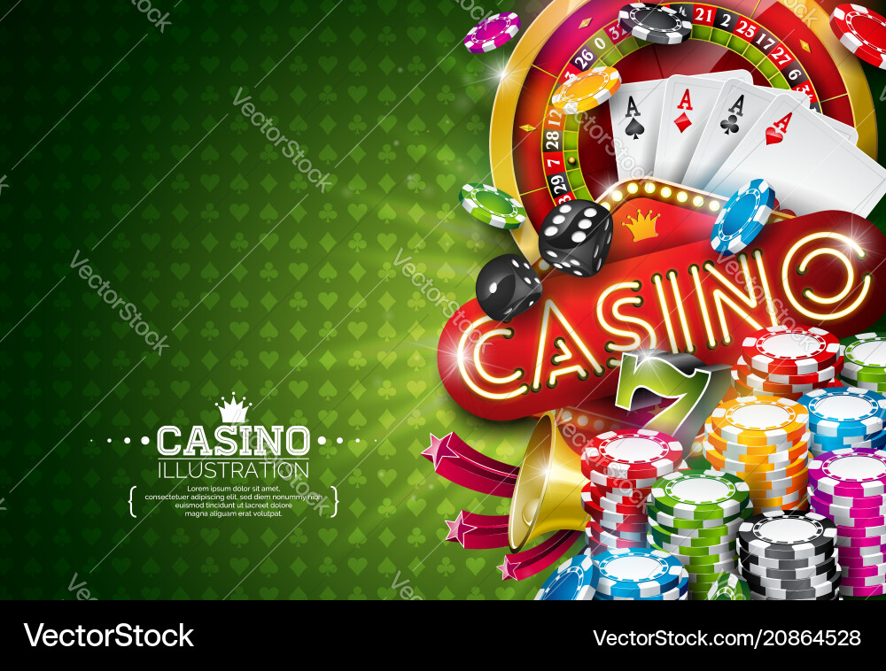 Roulette Vector Images (over 34,000)