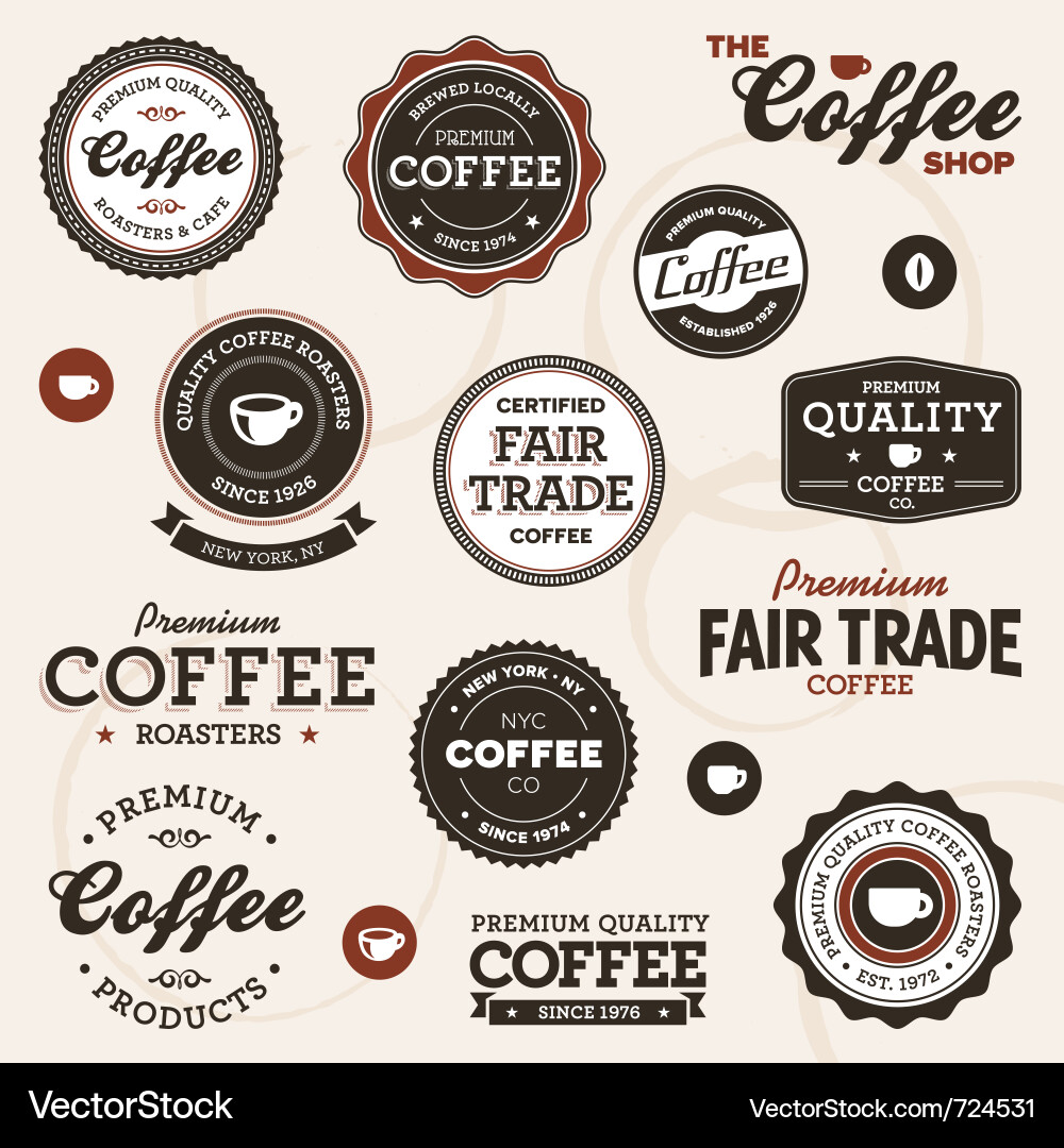 Coffee Roaster Vector Images (over 820)