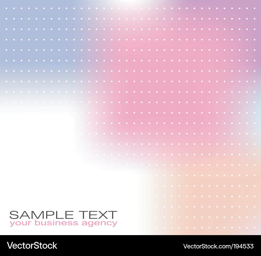 Business background Royalty Free Vector Image - VectorStock