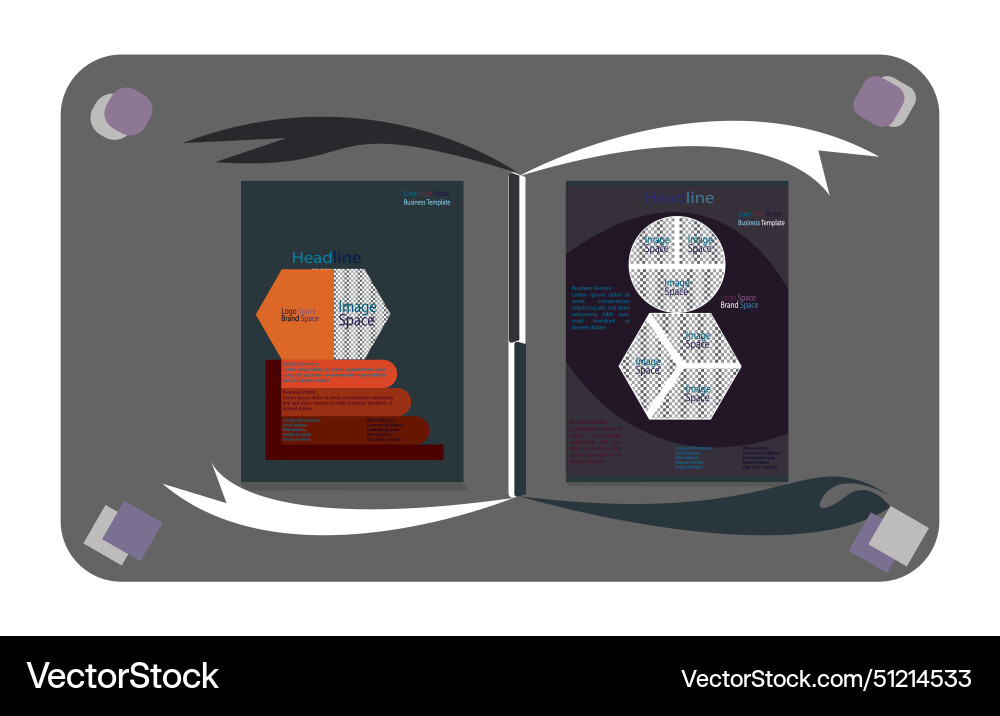 Design 3 Royalty Free Vector Image - VectorStock