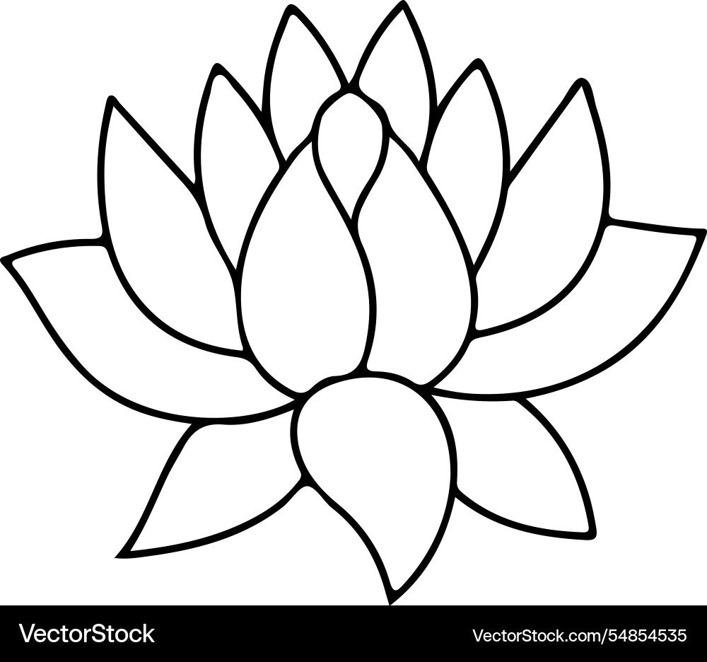 Elegant goddess of learning symbolizing knowledge Vector Image