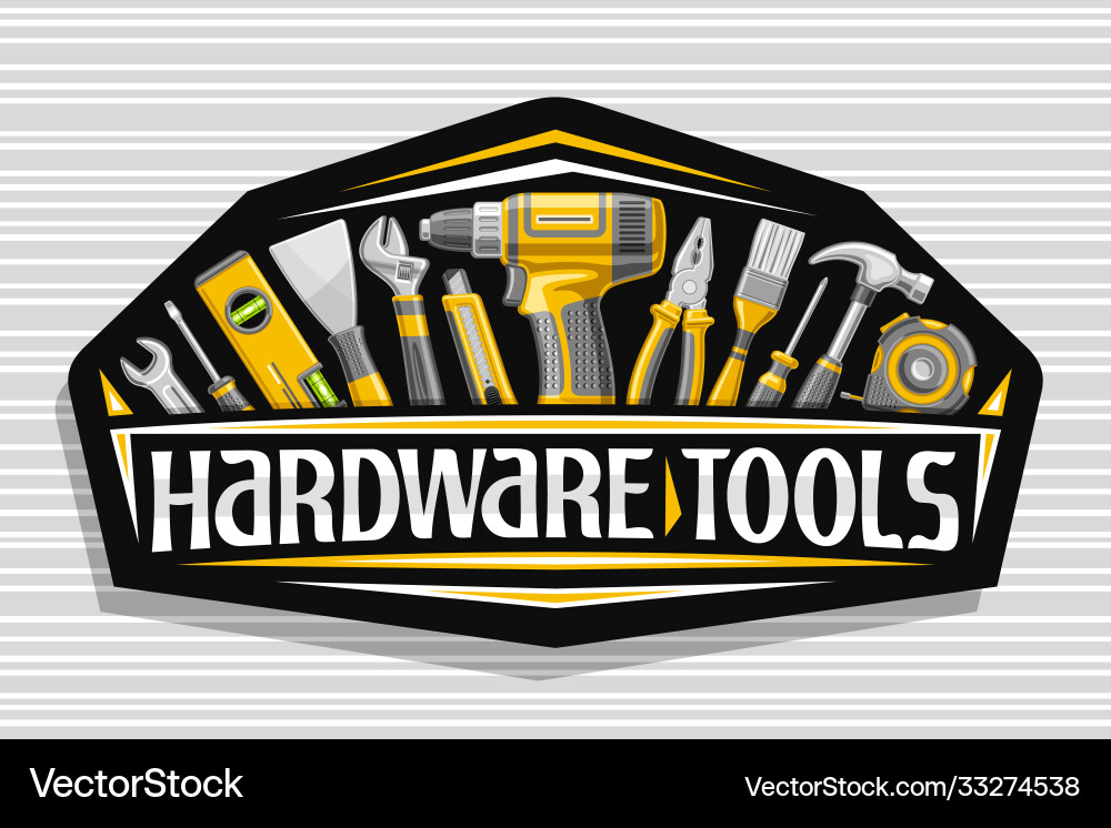 Hardware Store Logo Vector Images (over 900)