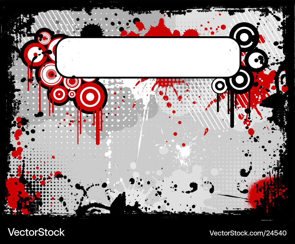 Grunge design Royalty Free Vector Image - VectorStock