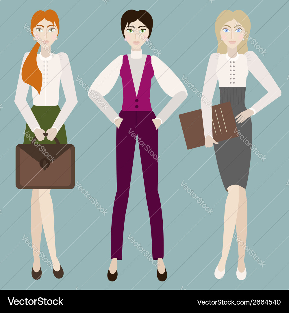 Students Royalty Free Vector Image - VectorStock