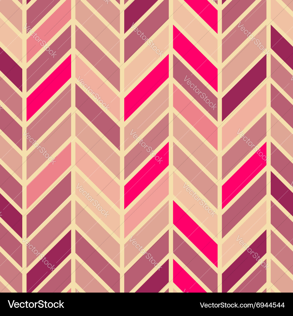 Herringbone pattern Royalty Free Vector Image - VectorStock