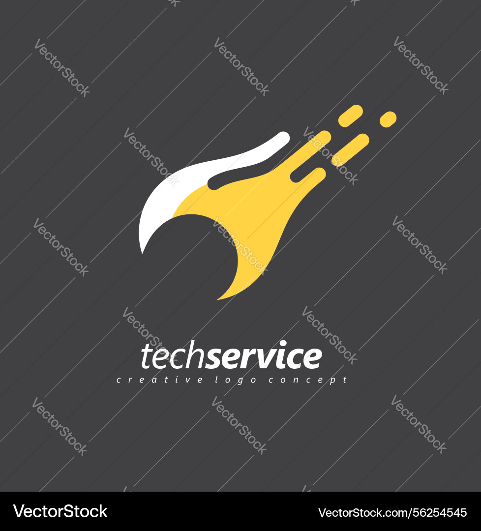 Technical Service Logo Vector Images (over 8,600)