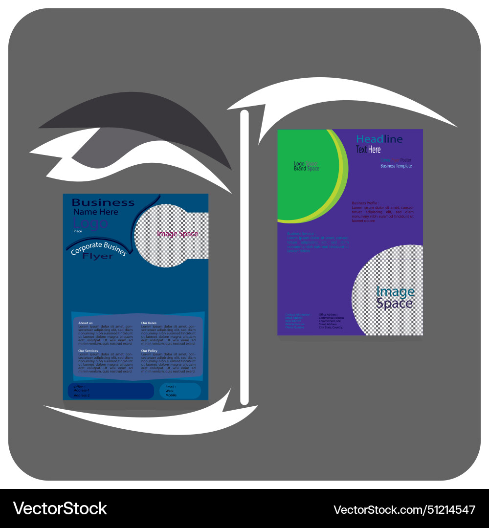 Design 2 Royalty Free Vector Image - VectorStock