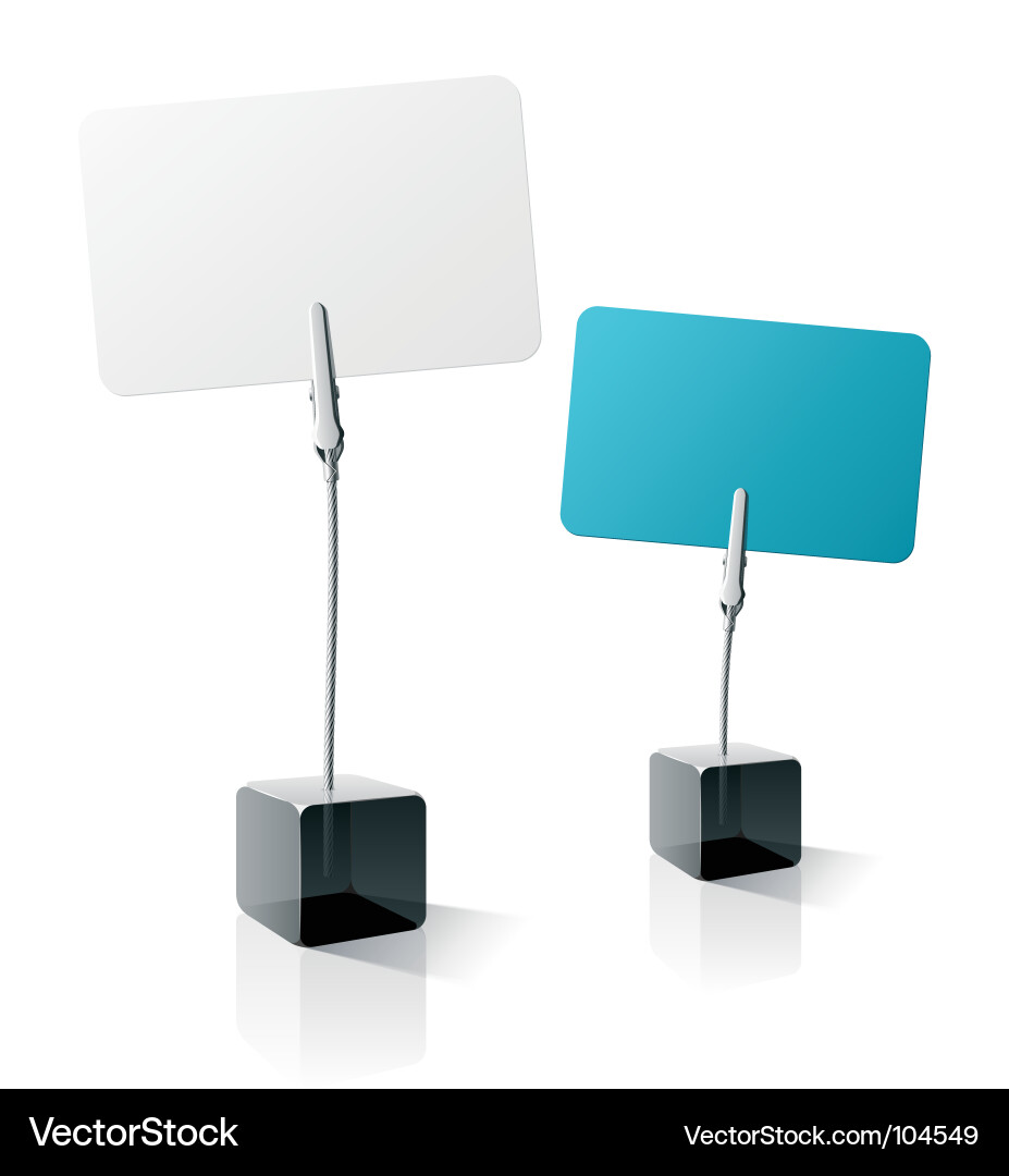 Card Holder Vector Images (over 9,700)