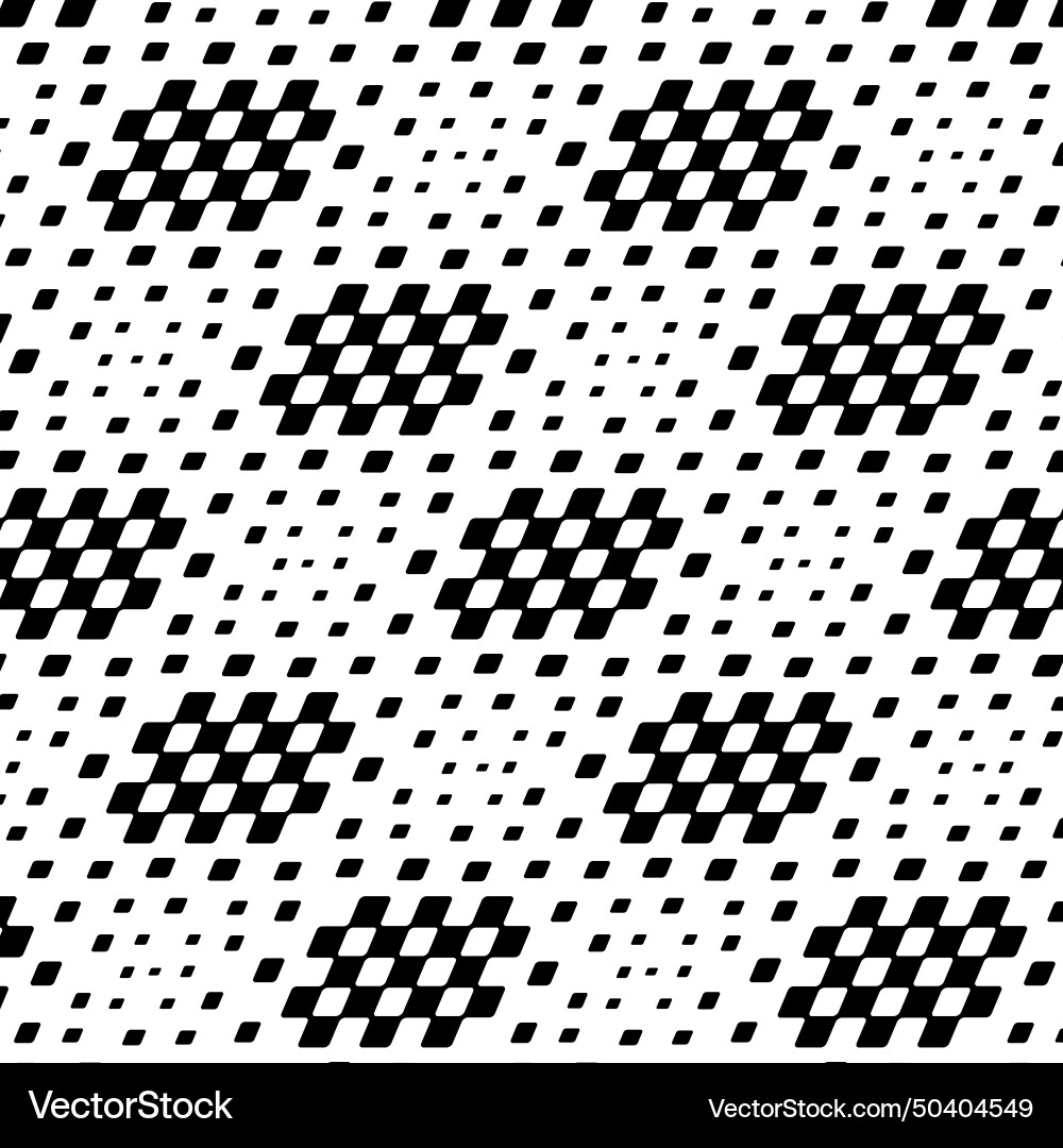 Race checkered square background Royalty Free Vector Image