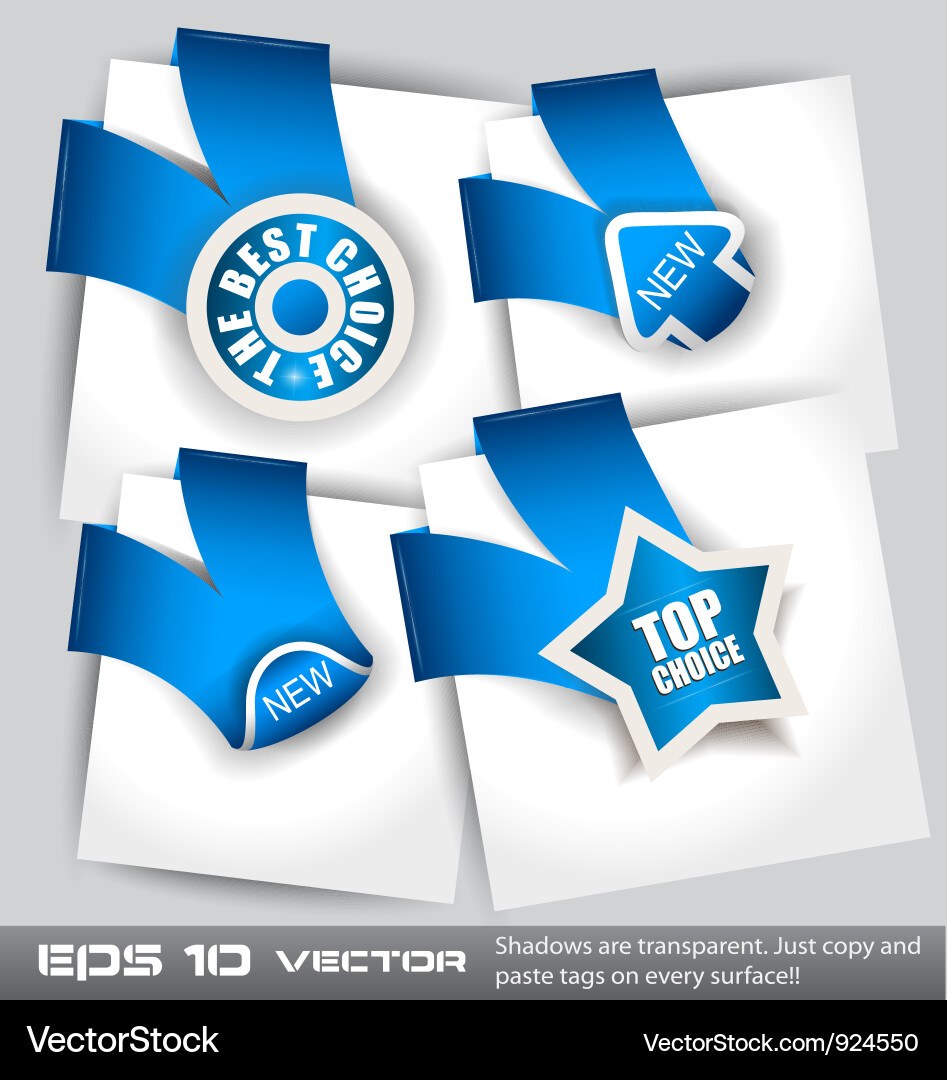 Top choice icons Royalty Free Vector Image - VectorStock