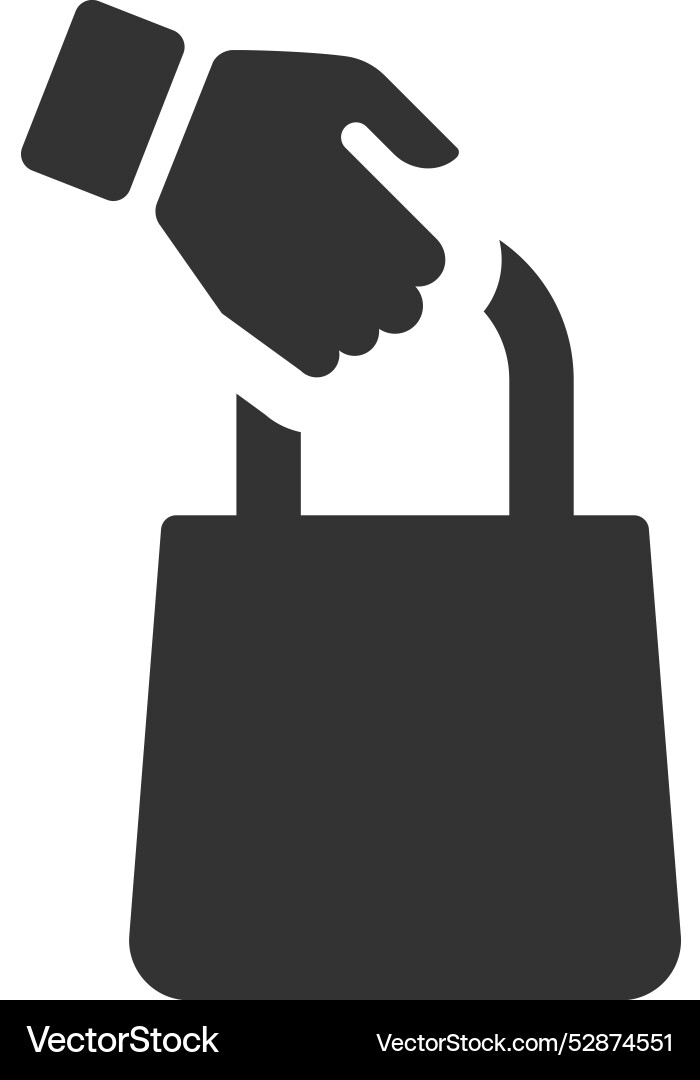 Parcel delivery icon Royalty Free Vector Image