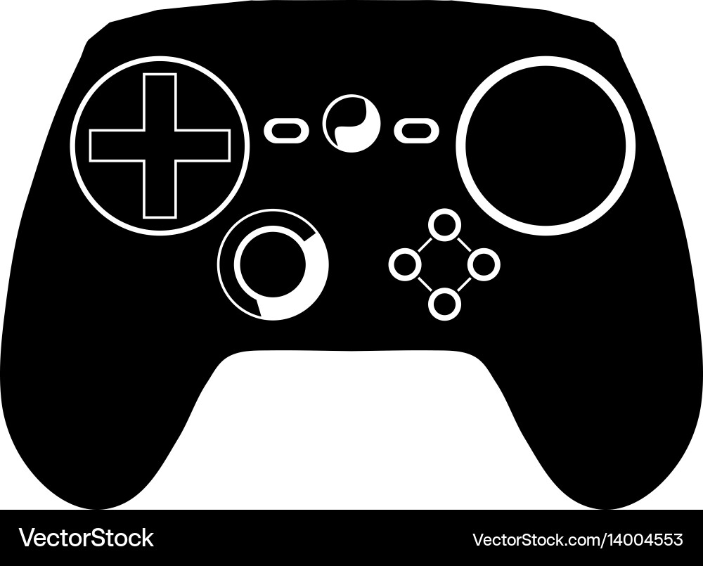 D Pad Vector Images (over 170)