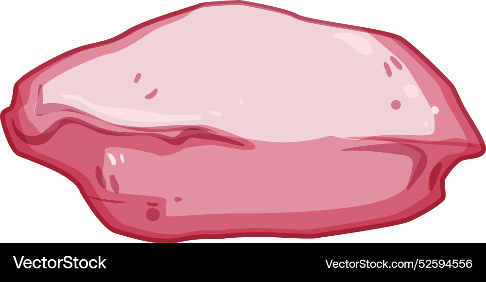 Red beret cartoon Royalty Free Vector Image - VectorStock