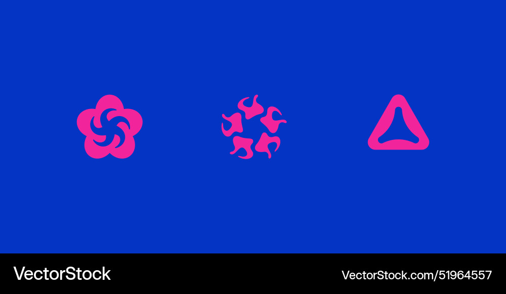 Y2k design elements Royalty Free Vector Image - VectorStock