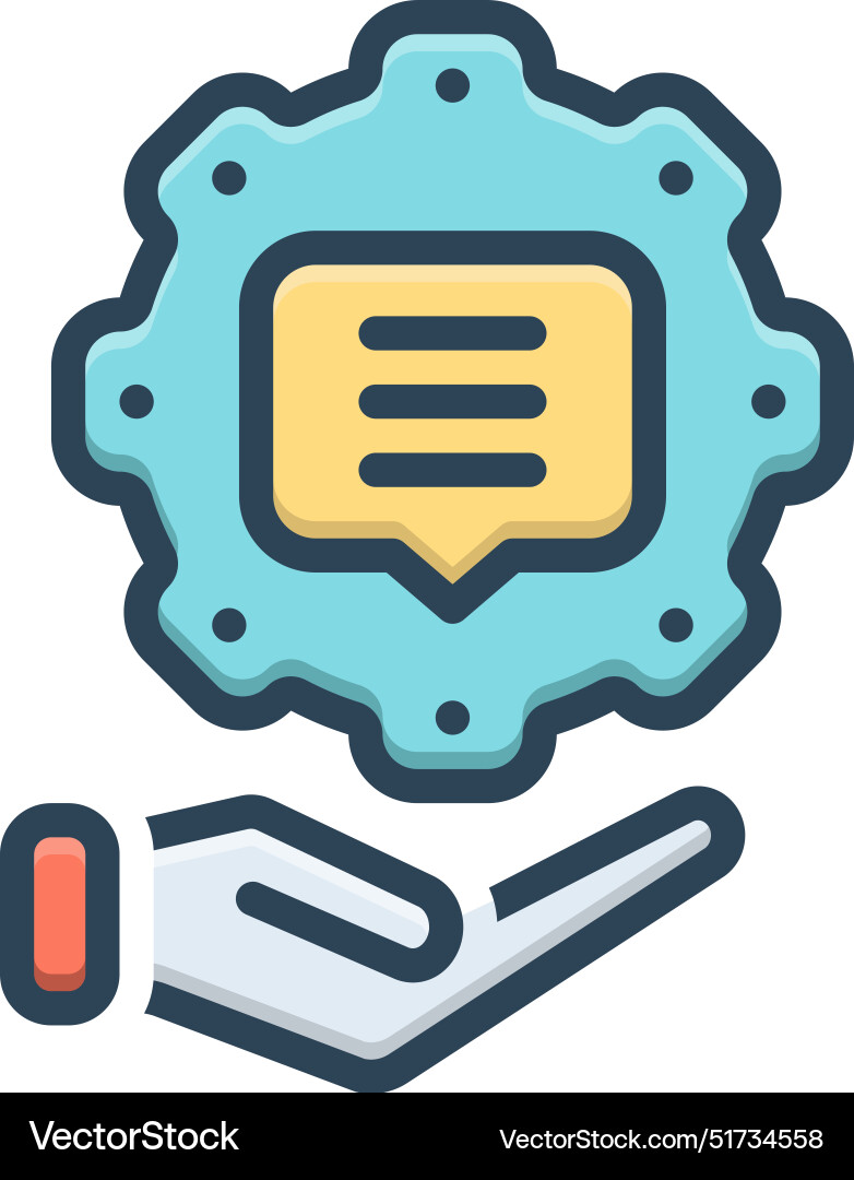 Advice Royalty Free Vector Image - VectorStock