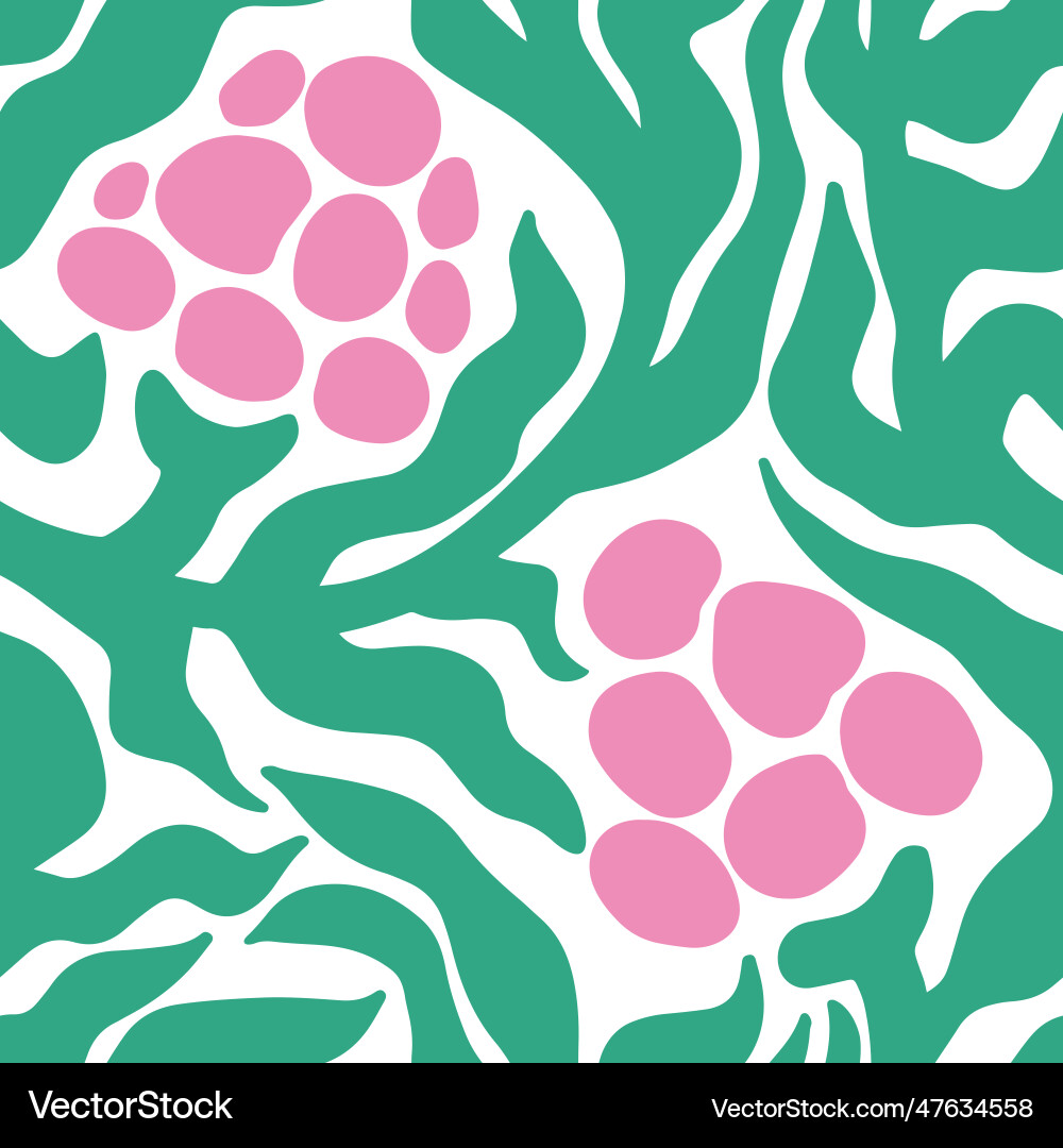 Raspberry pink Royalty Free Vector Image - VectorStock