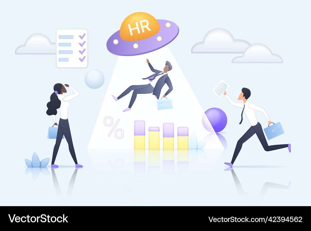 Selection process and success choice of best Vector Image