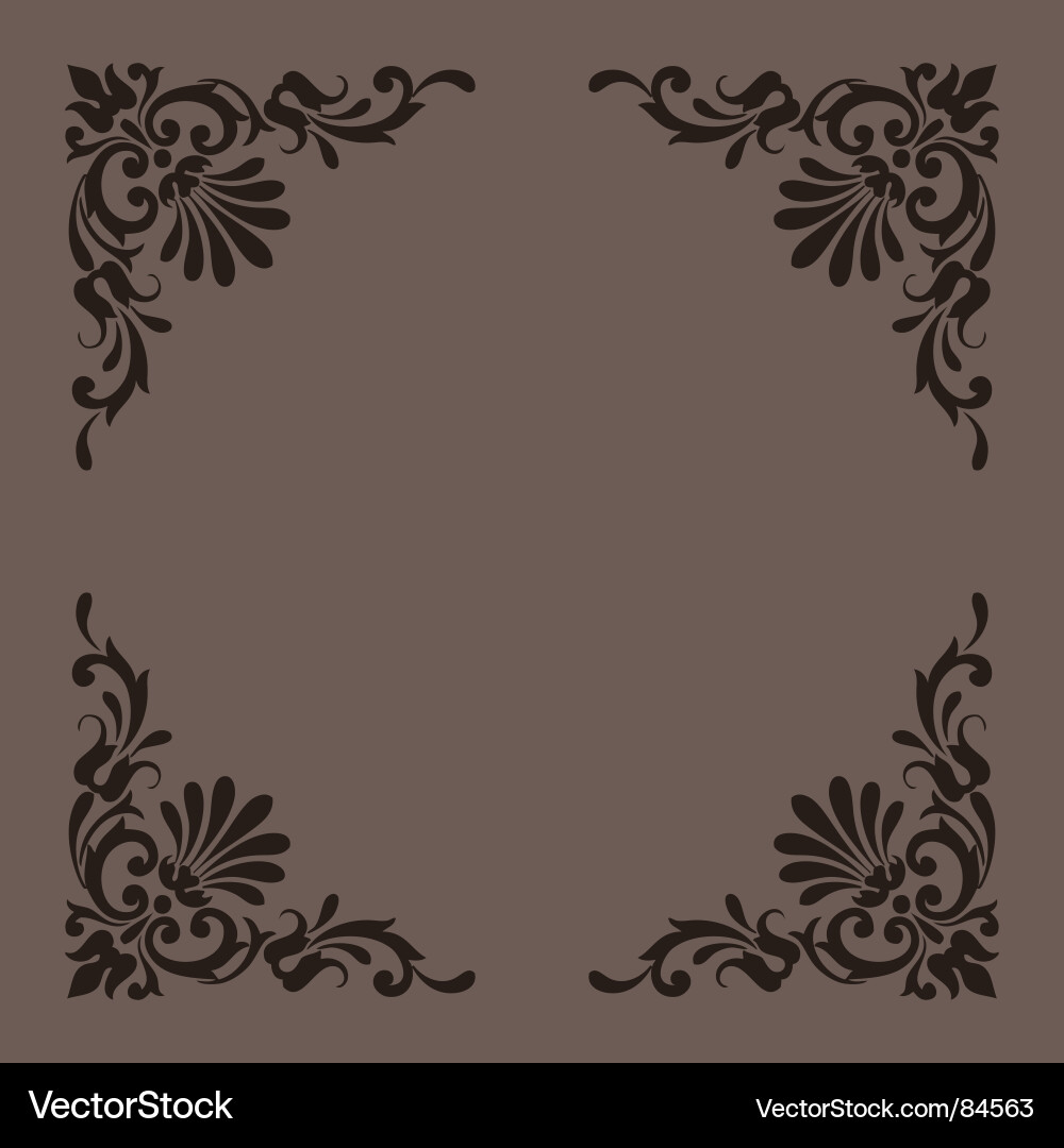 Fancy Wallpaper Vector Images (over 14,000)