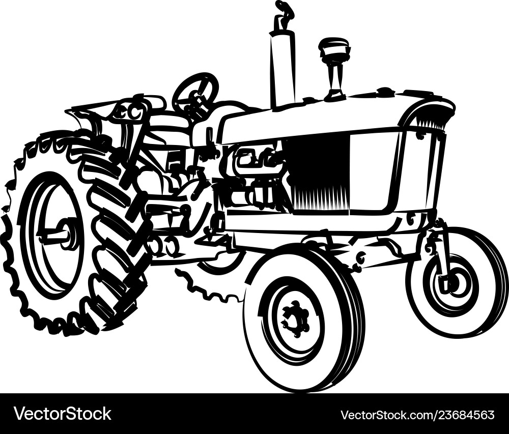 Old drawing Vector Images & Graphics for Commercial Use | VectorStock