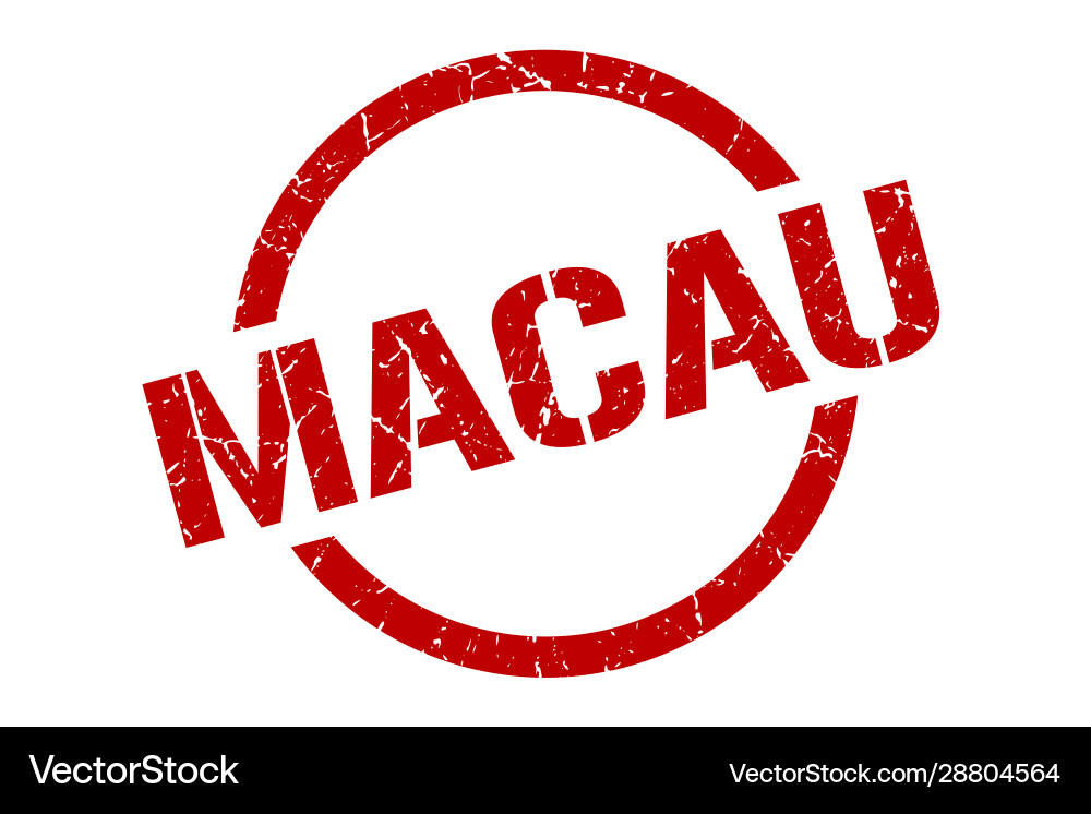 Welcome Macau to Vector Images (97)