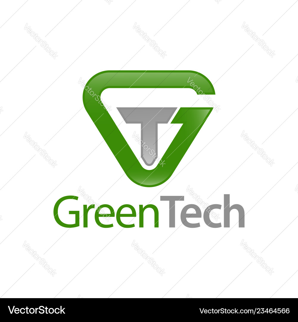 Gt Line Logo Vector Images (over 1,000)