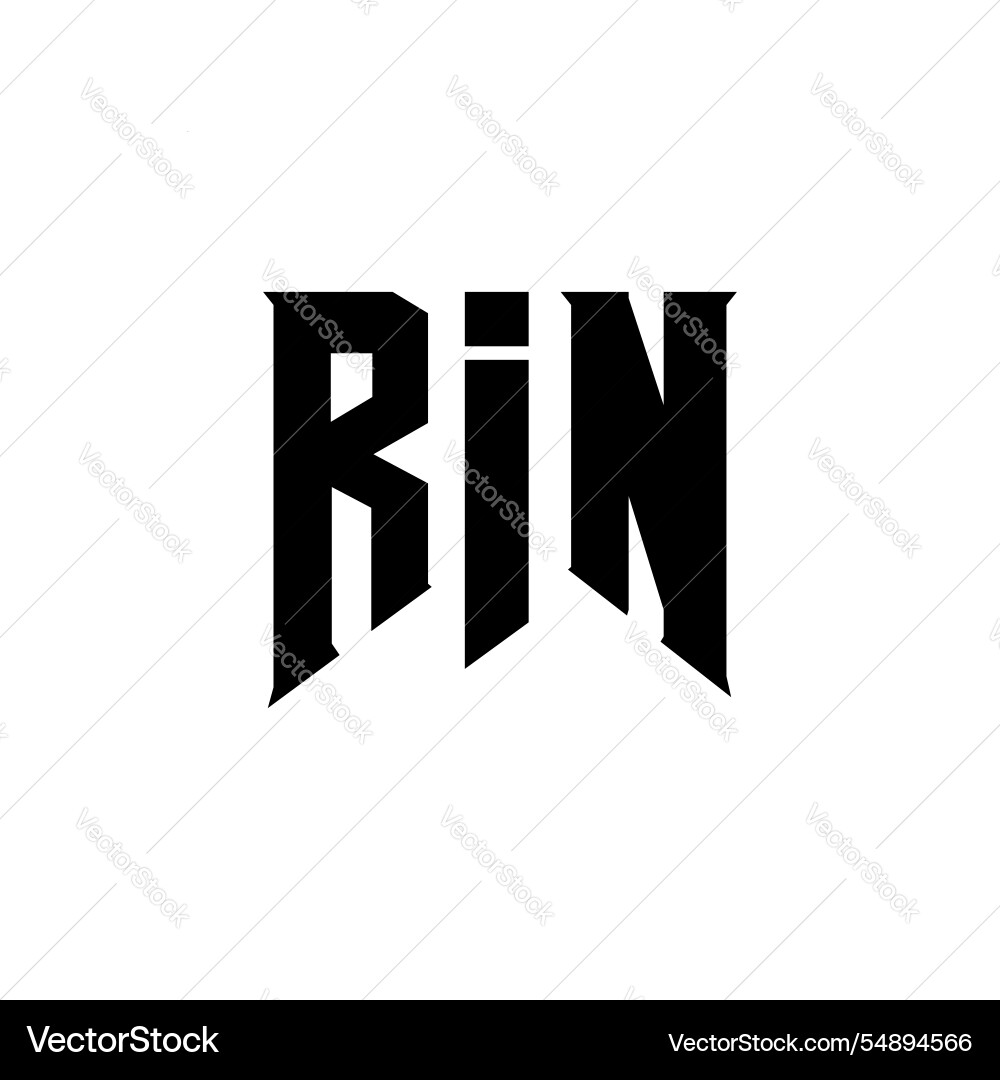 Rin Vector Images within Logos (14)