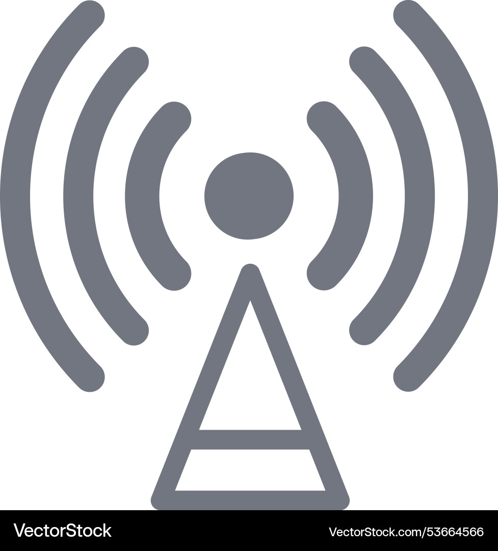 Smartphone wifi and battery icons mobile phone Vector Image