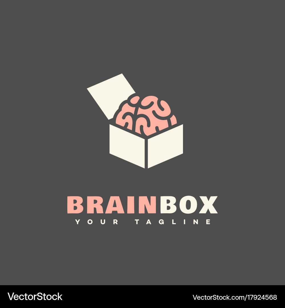 Brain Box Logo