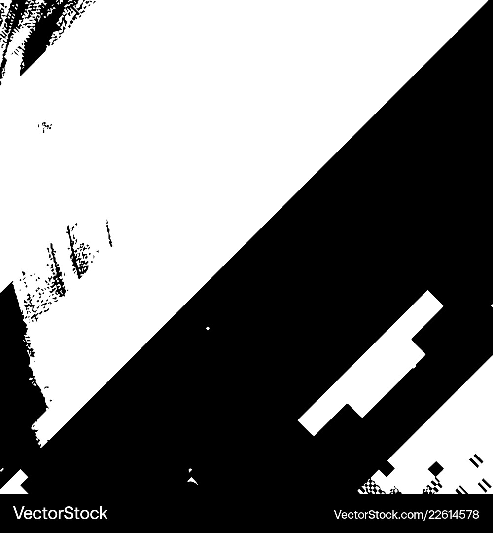 Overlay glitch texture Royalty Free Vector Image