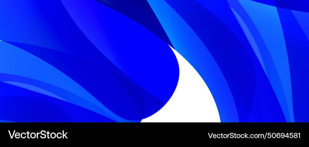 Abstract swirl design geometric concept Royalty Free Vector