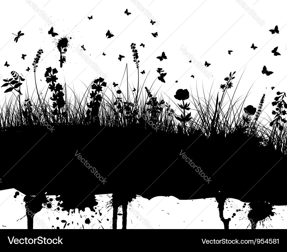 Grunge Royalty Free Vector Image - VectorStock