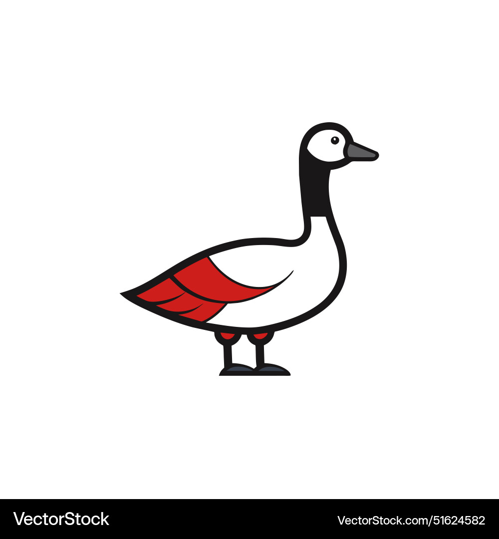 California kingsnake dancing icon Royalty Free Vector Image