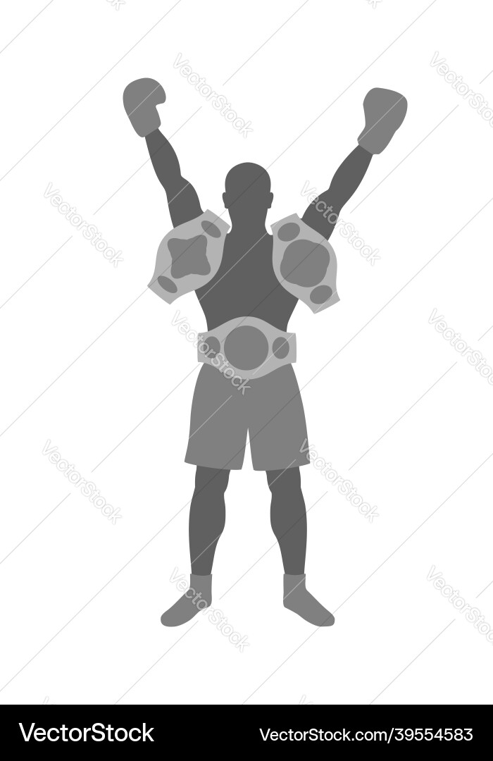 Won Royalty Free Vector Image - VectorStock