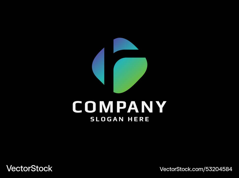 Logo republic Royalty Free Vector Image - VectorStock