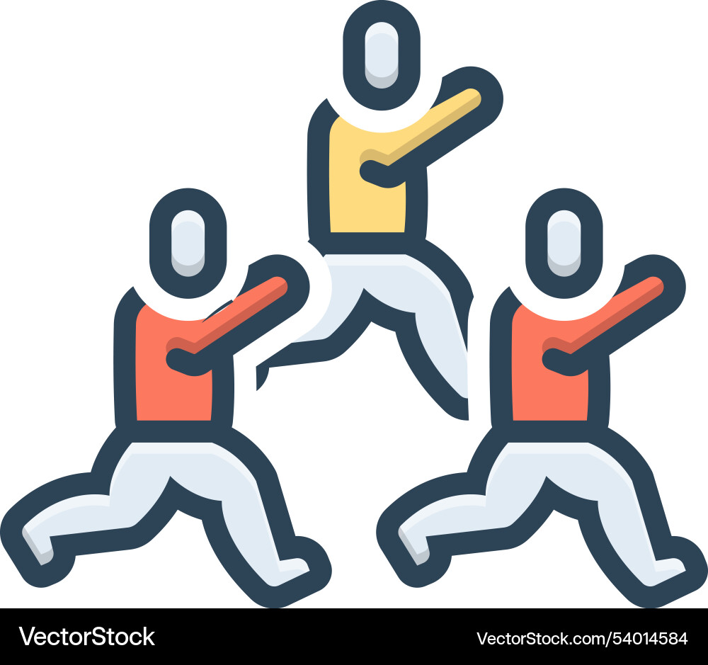 Racing Royalty Free Vector Image - VectorStock